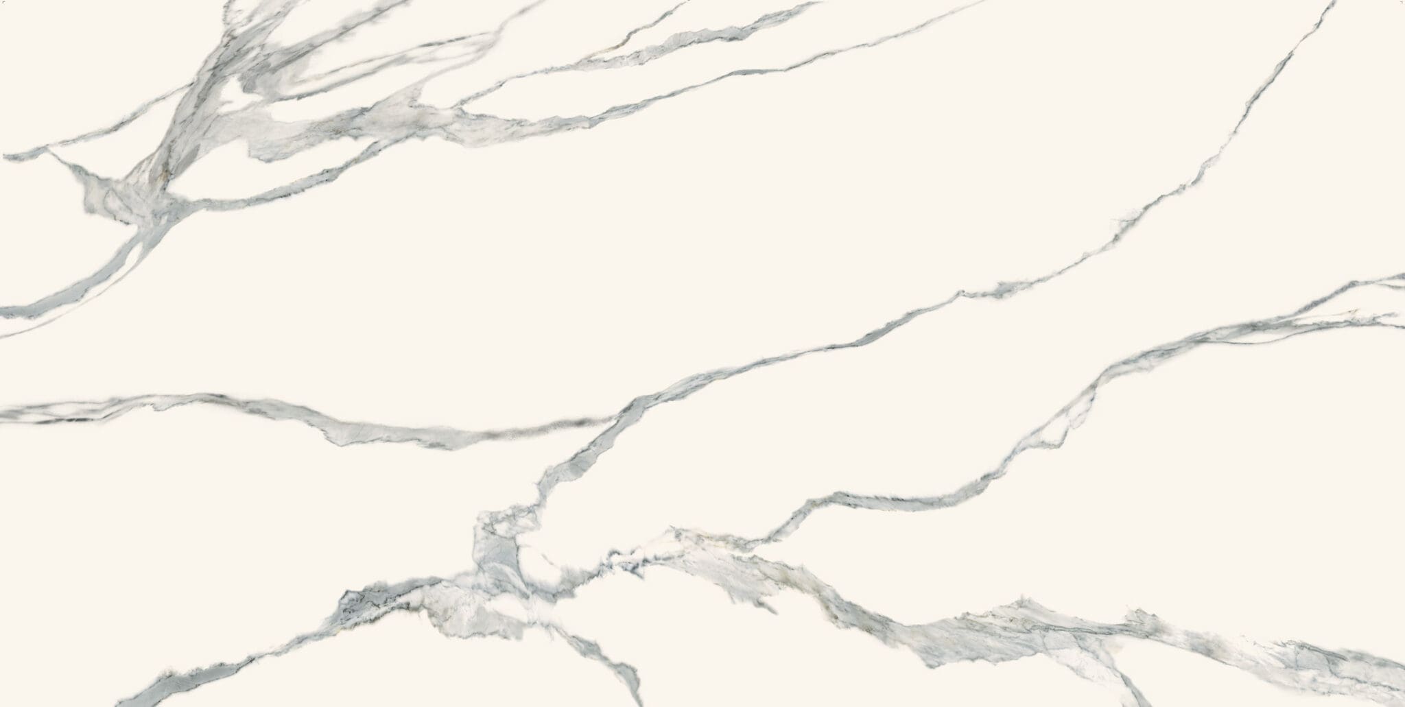 Statuario Select Porcelain Slab | Porcelain Slabs