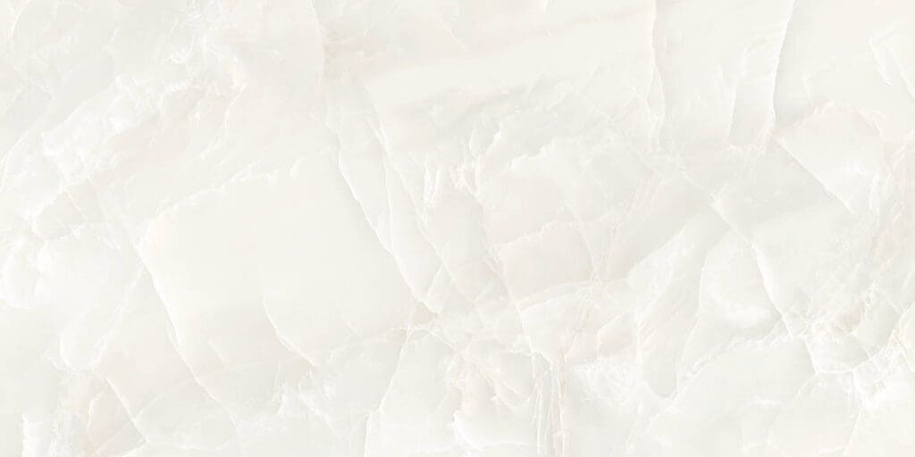 Premium Onyx White Porcelain Slab | Porcelain Slabs