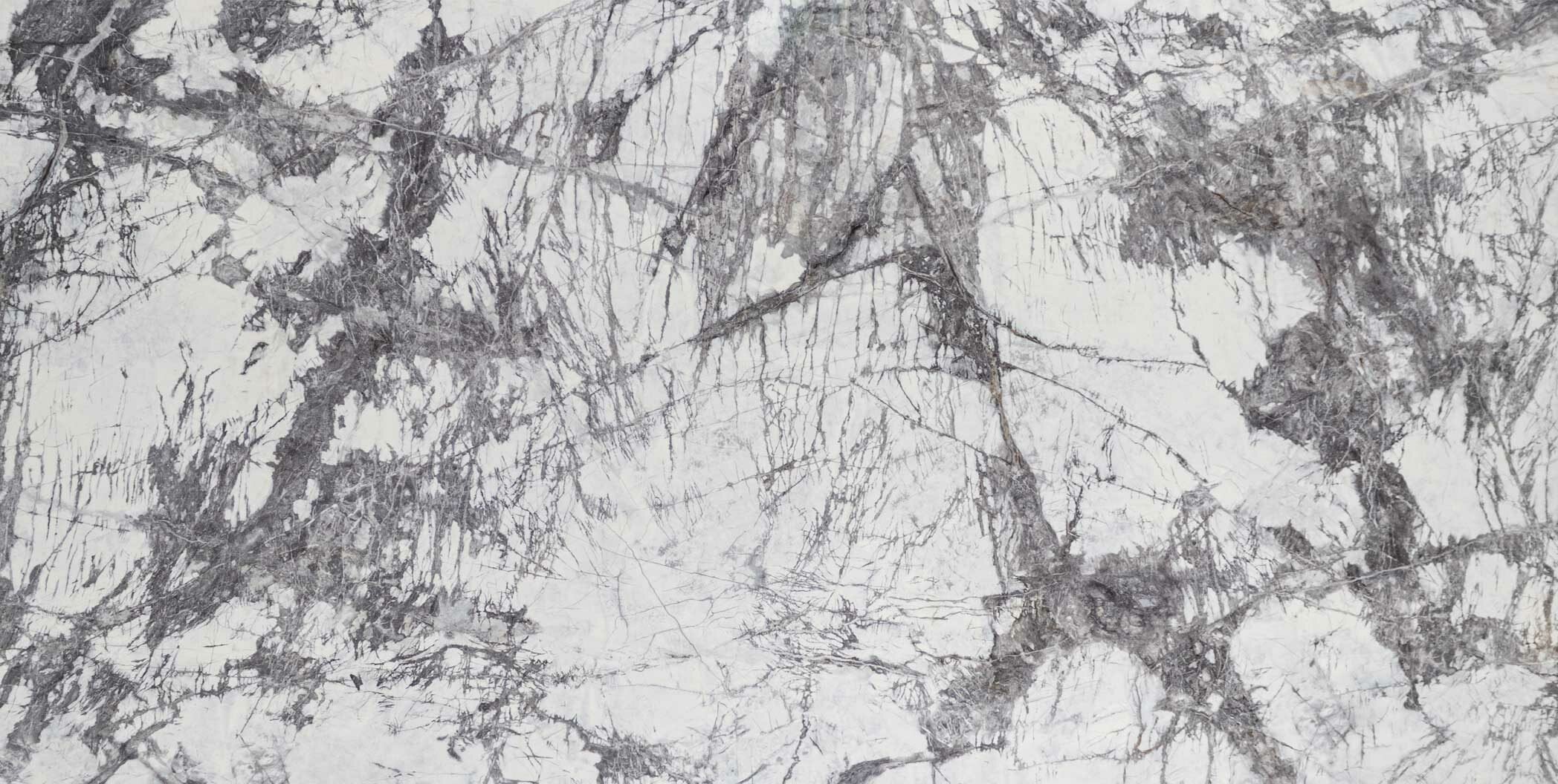 Premium Invisible Blue | Porcelain Slabs