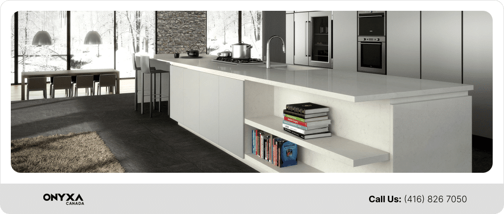 Exploring Alternative Countertop Materials: A Guide to Affordable Options