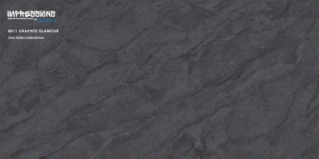 8011 GRAPHITE GLAMOUR | Onyxa Canada Inc