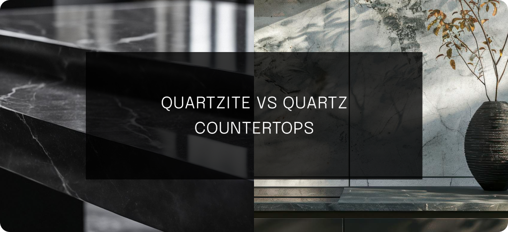 Quartzite Vs Quartz Countertops - Ultimate Guide for 2024