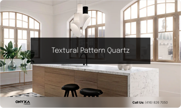 Top 2024 Design Trends of Bathroom Quartz Countertops